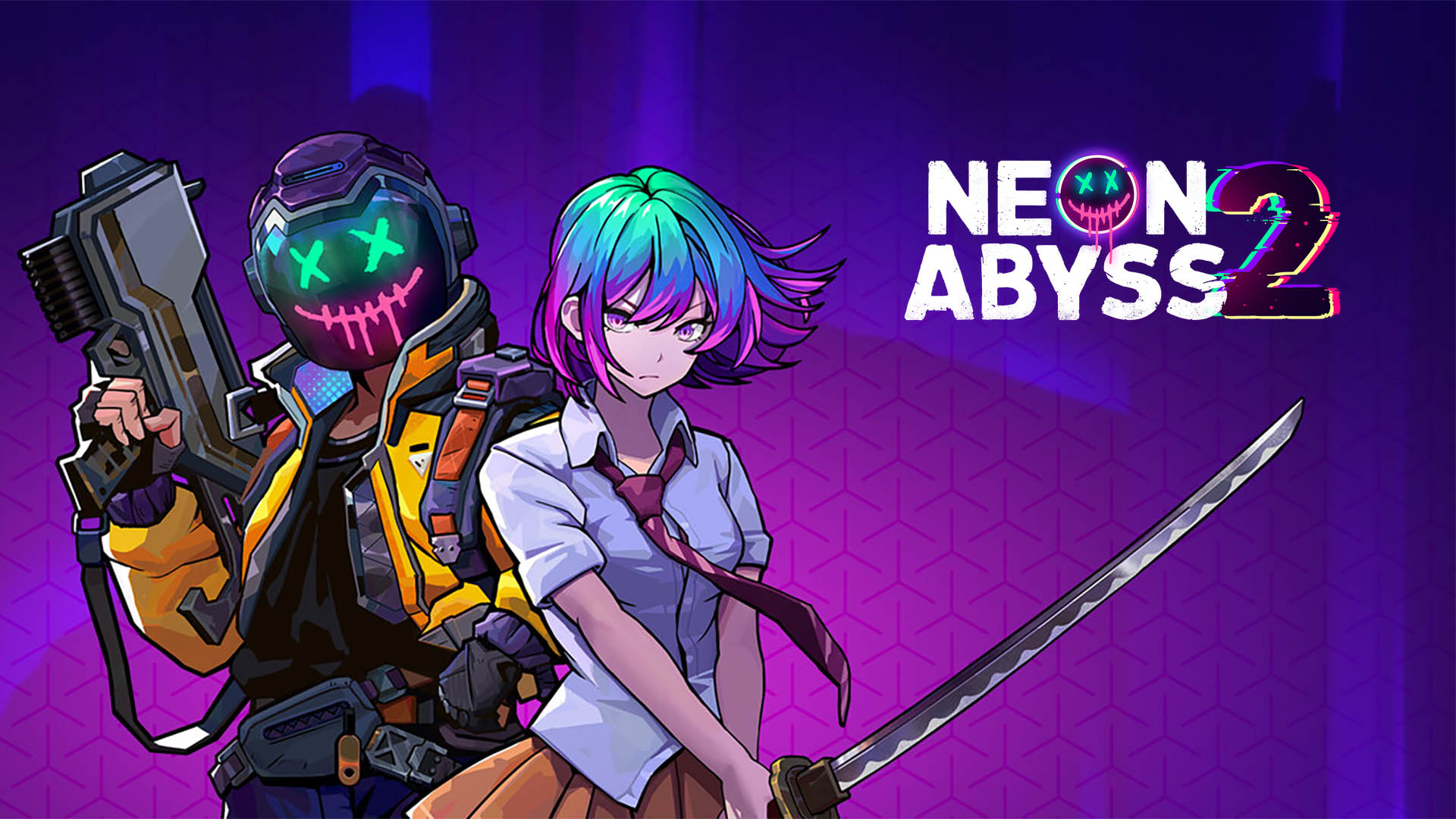 Neon Abyss 2 – дата выхода, системные требования, обзор, скриншоты, трейлер, геймплей