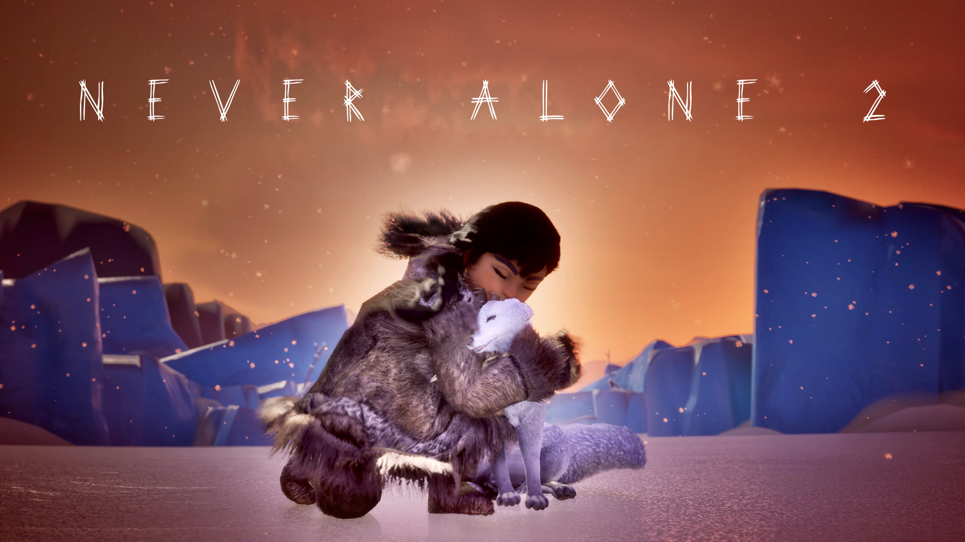 Never Alone 2 – дата выхода, системные требования, обзор, скриншоты ...