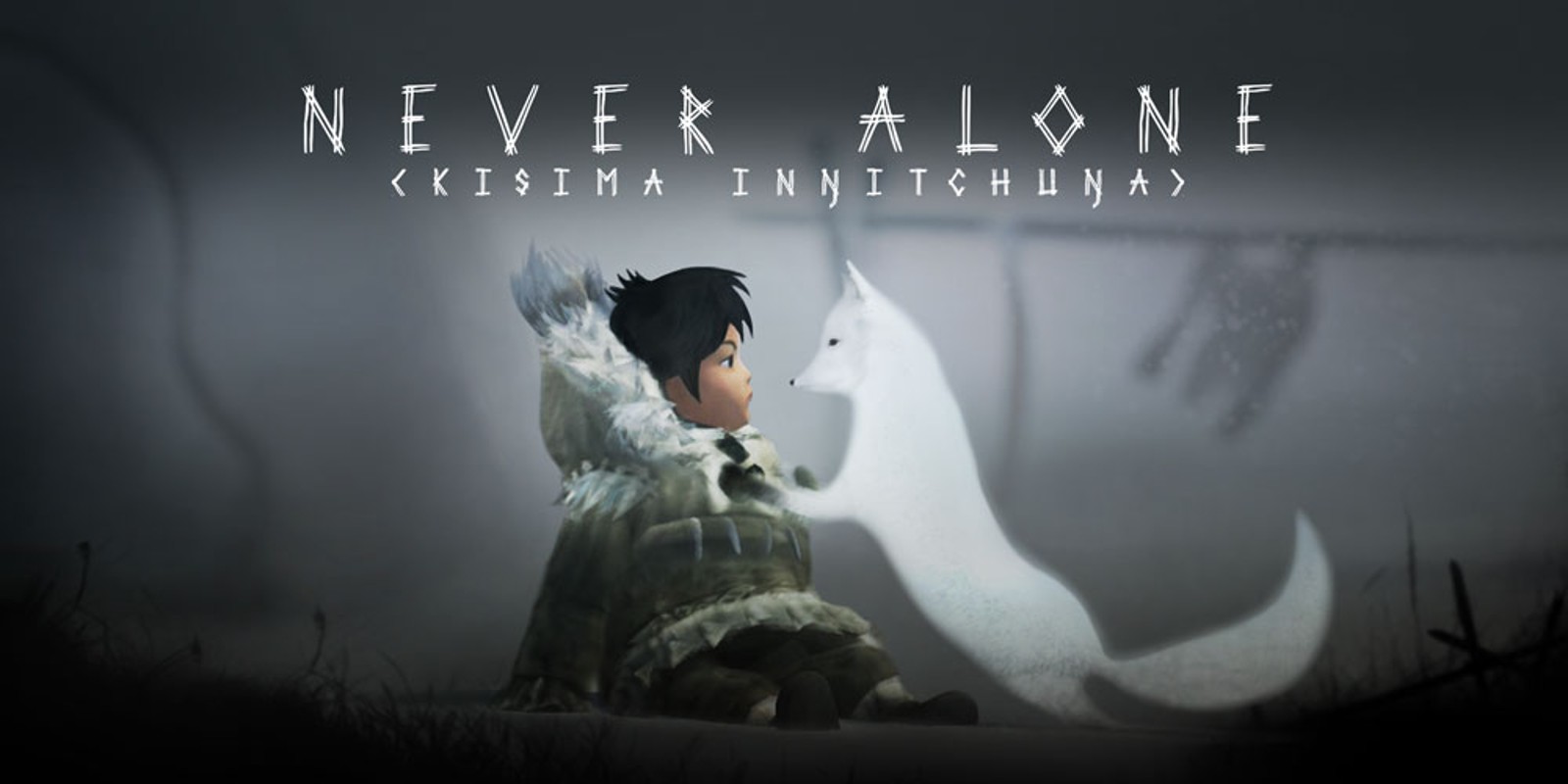 Never Alone – дата выхода, системные требования, обзор, скриншоты, трейлер, геймплей