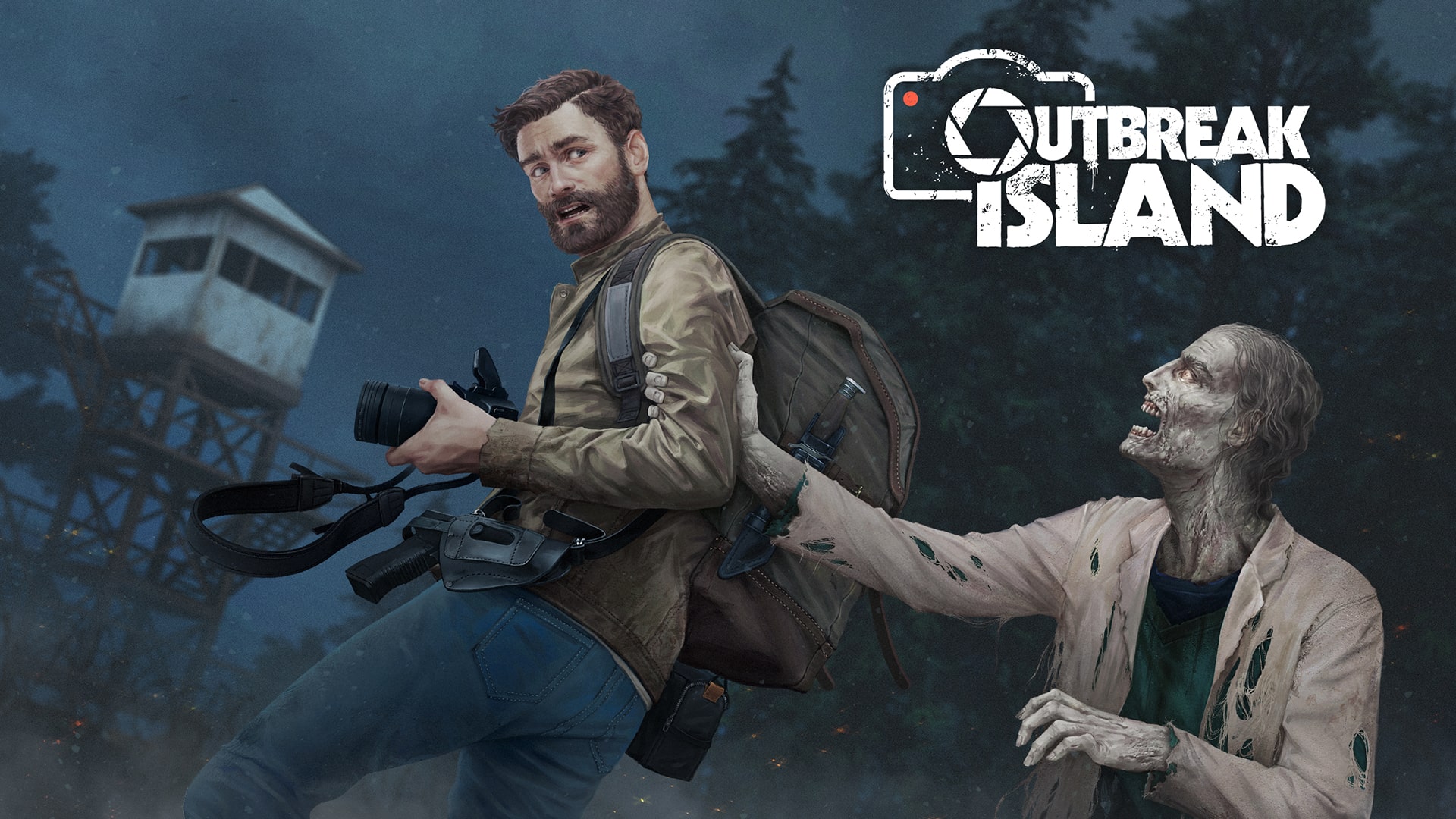 Outbreak Island – дата выхода, системные требования, обзор, скриншоты, трейлер, геймплей