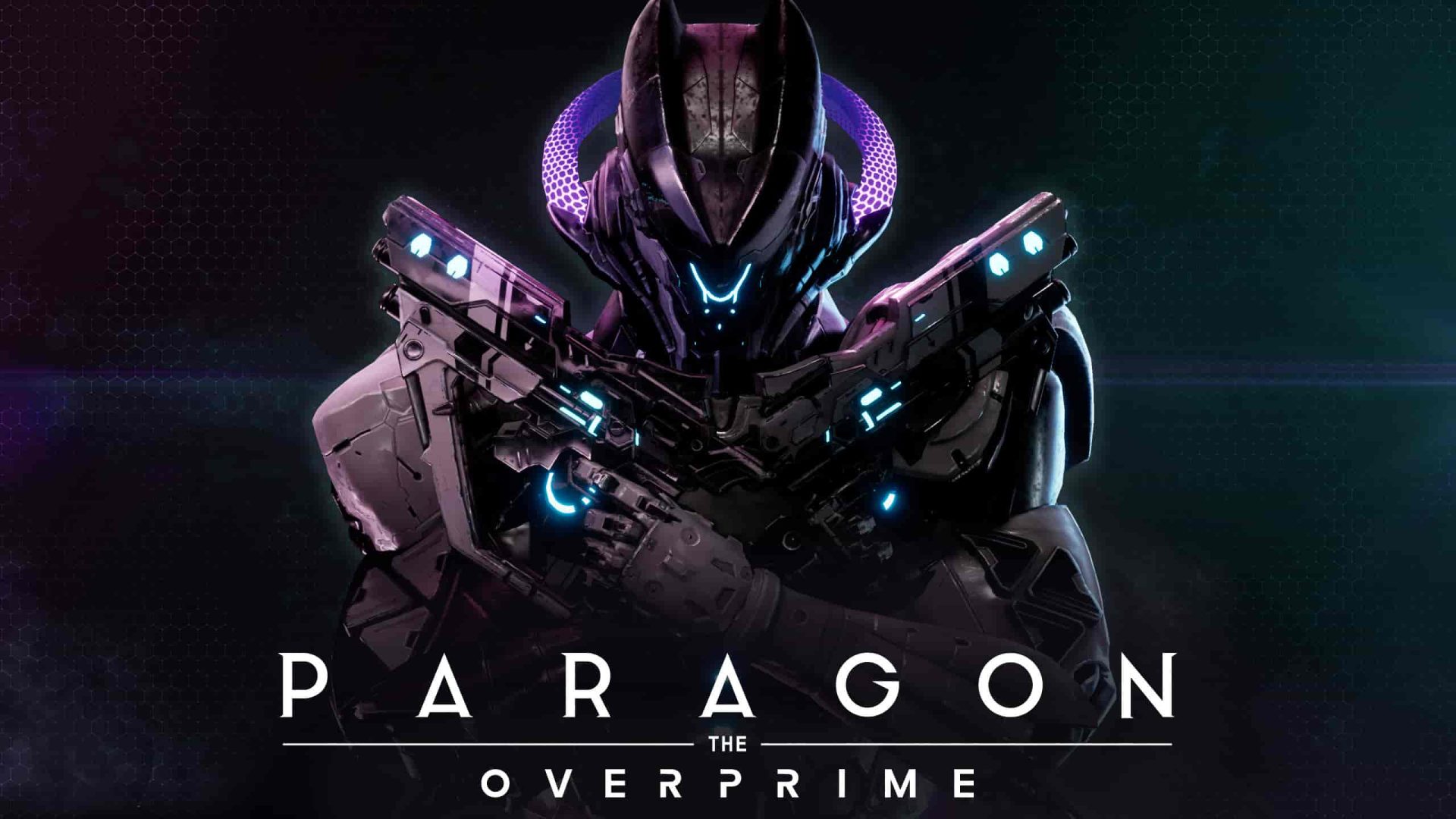 Paragon: The Overprime (2025) — Скачать и Играть Бесплатно | PC