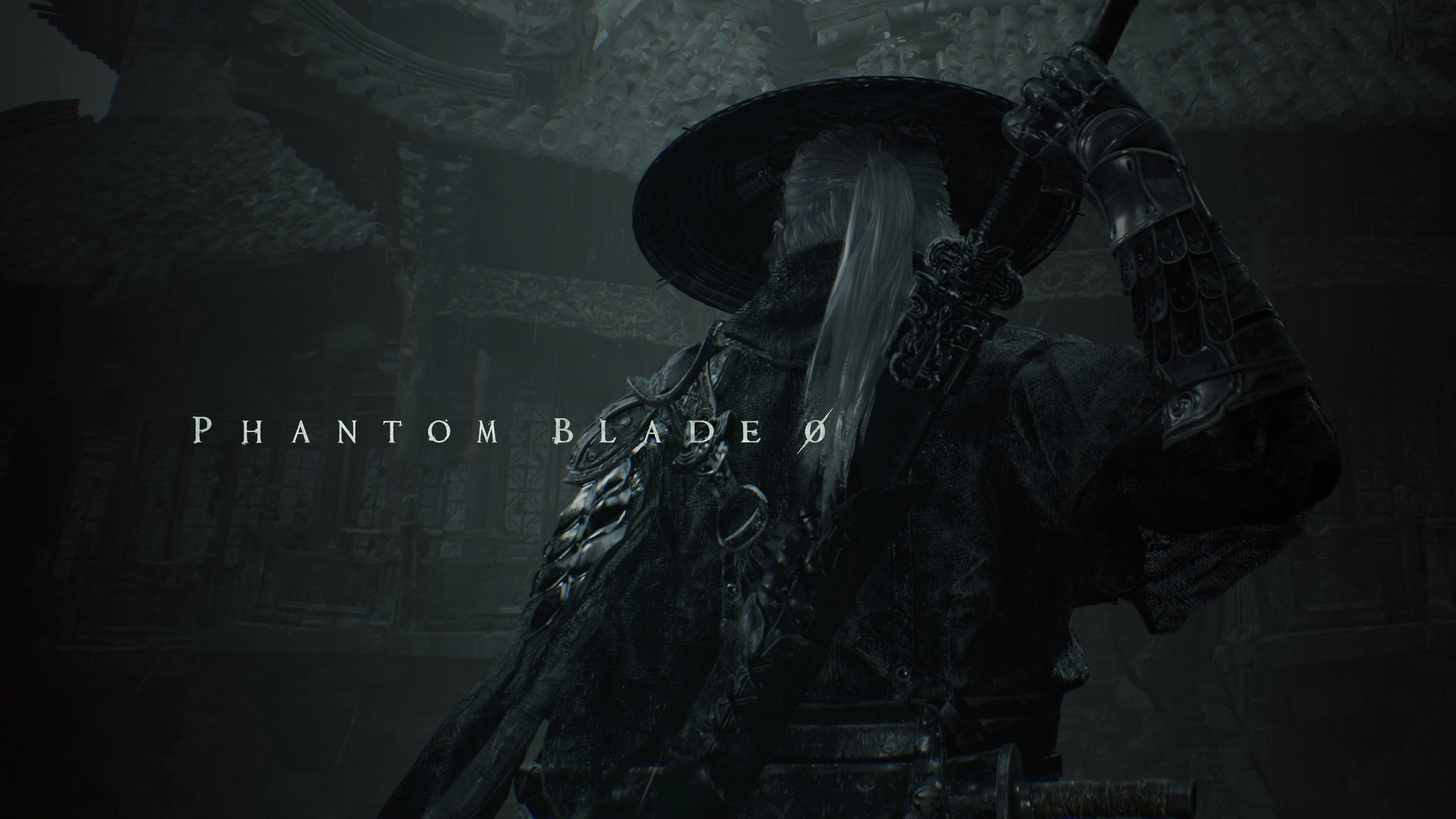 Phantom Blade Zero – дата выхода, системные требования, обзор ...