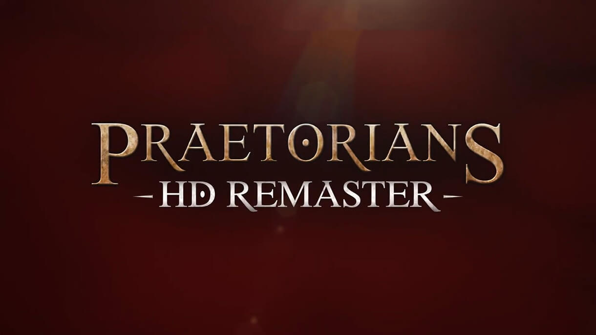 Praetorians: HD Remaster – дата выхода, системные требования, обзор ...
