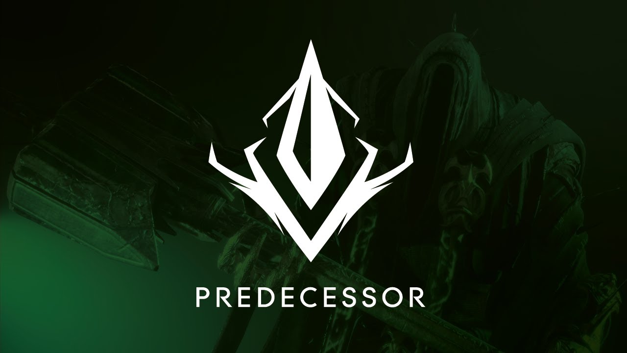 Predecessor (2025) — Скачать и Играть Бесплатно | PC