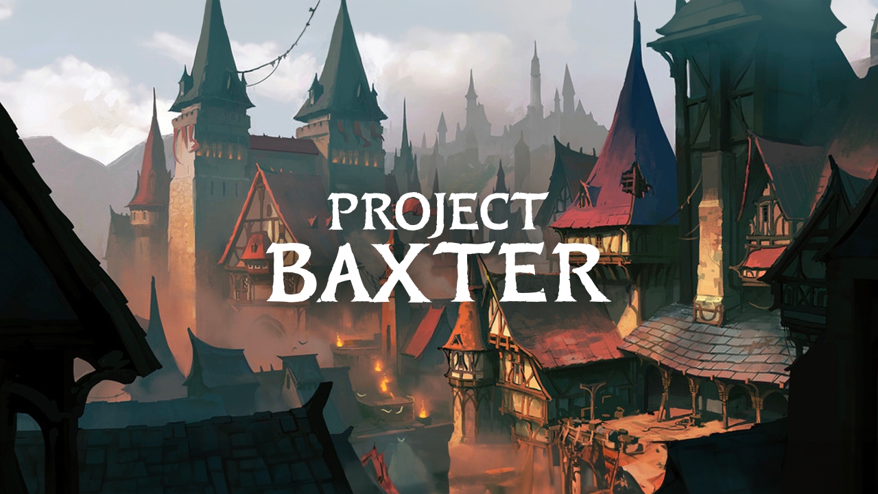 Project Baxter – дата выхода, системные требования, обзор, скриншоты, трейлер, геймплей