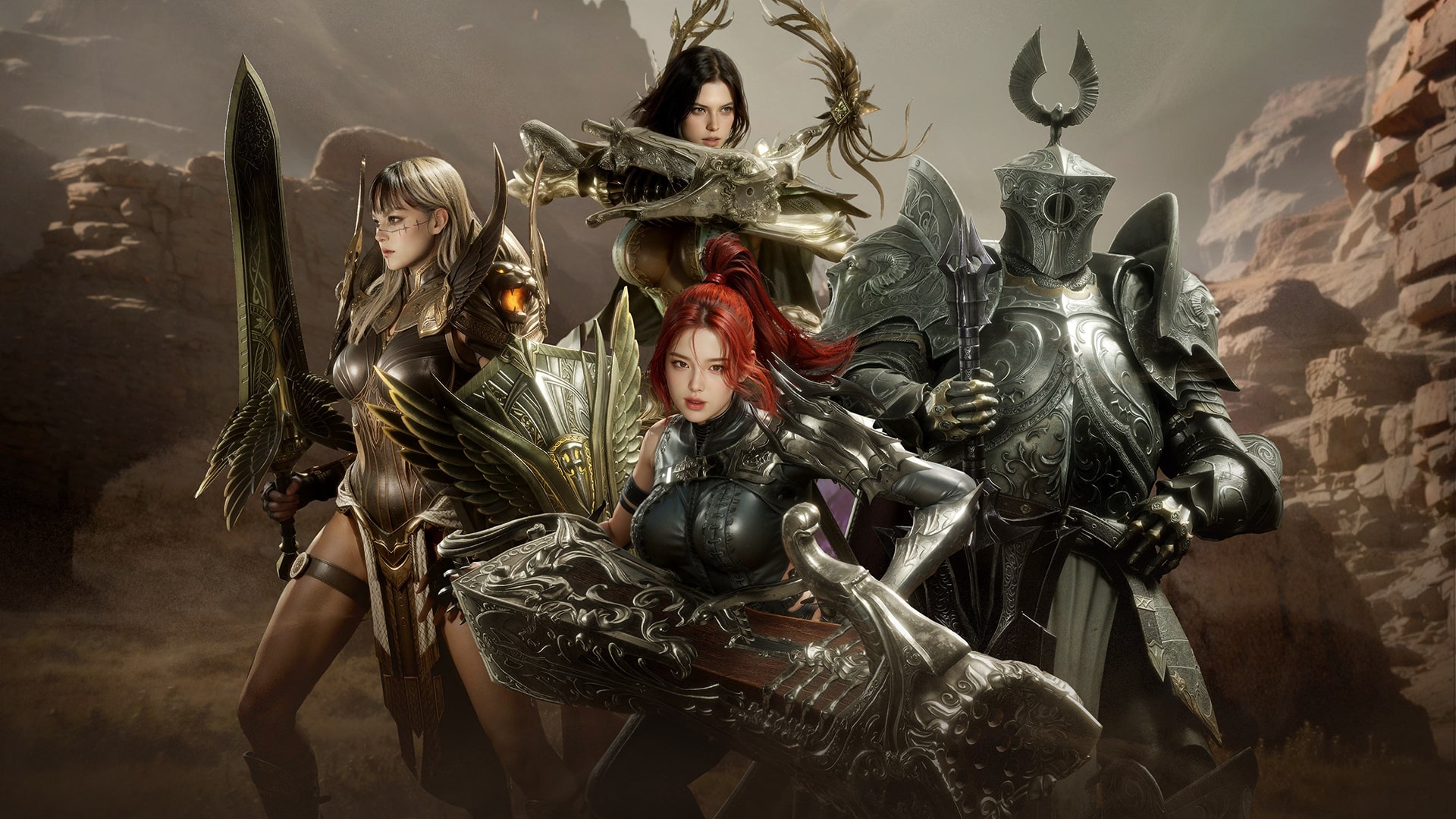 Project Evilbane – дата выхода, системные требования, обзор, скриншоты, трейлер, геймплей