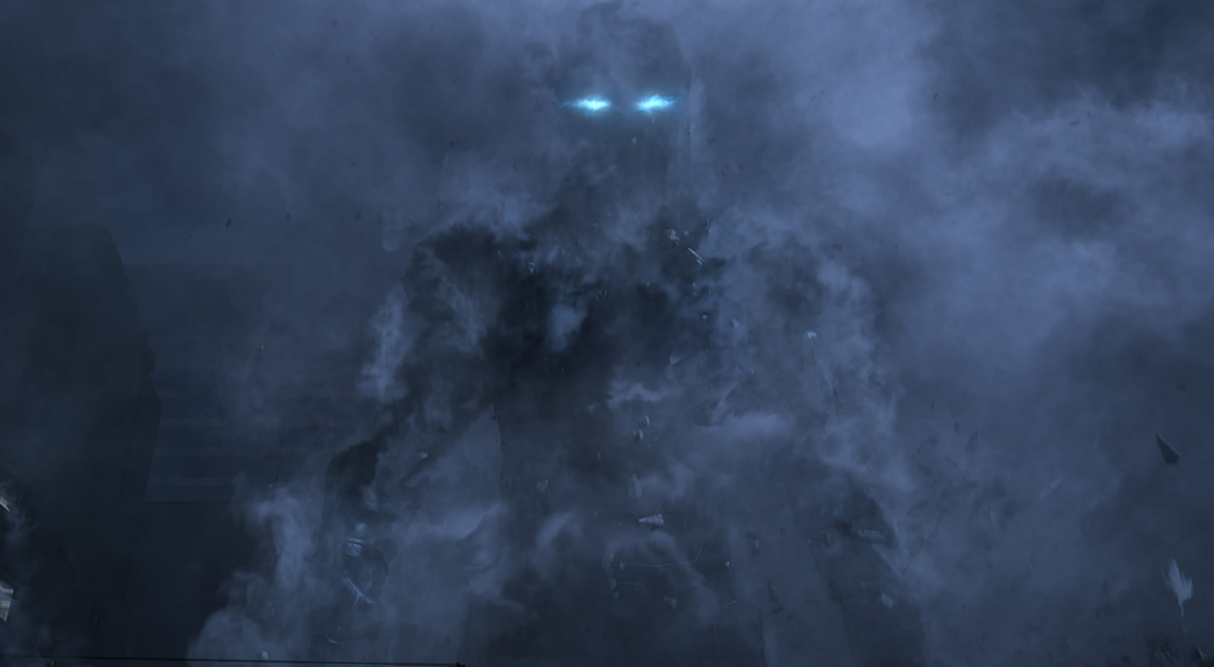 Project G.G. – дата выхода, системные требования, обзор, скриншоты ...