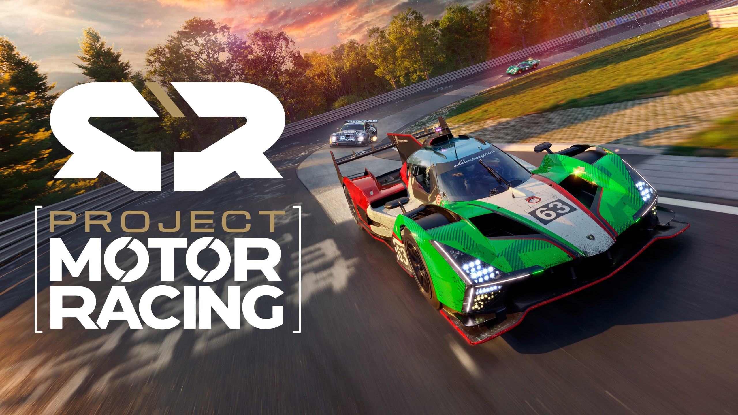 Project Motor Racing – дата выхода, системные требования, обзор ...