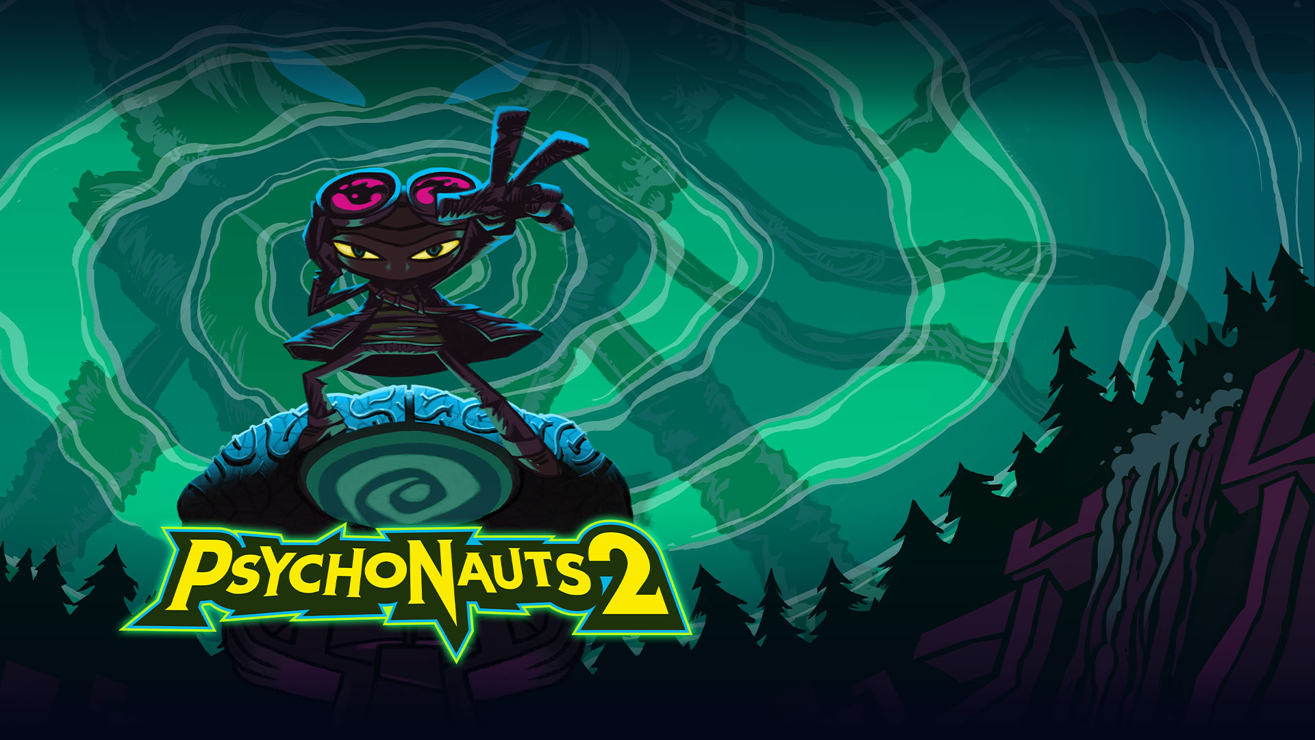 Psychonauts 2 – дата выхода, системные требования, обзор, скриншоты ...