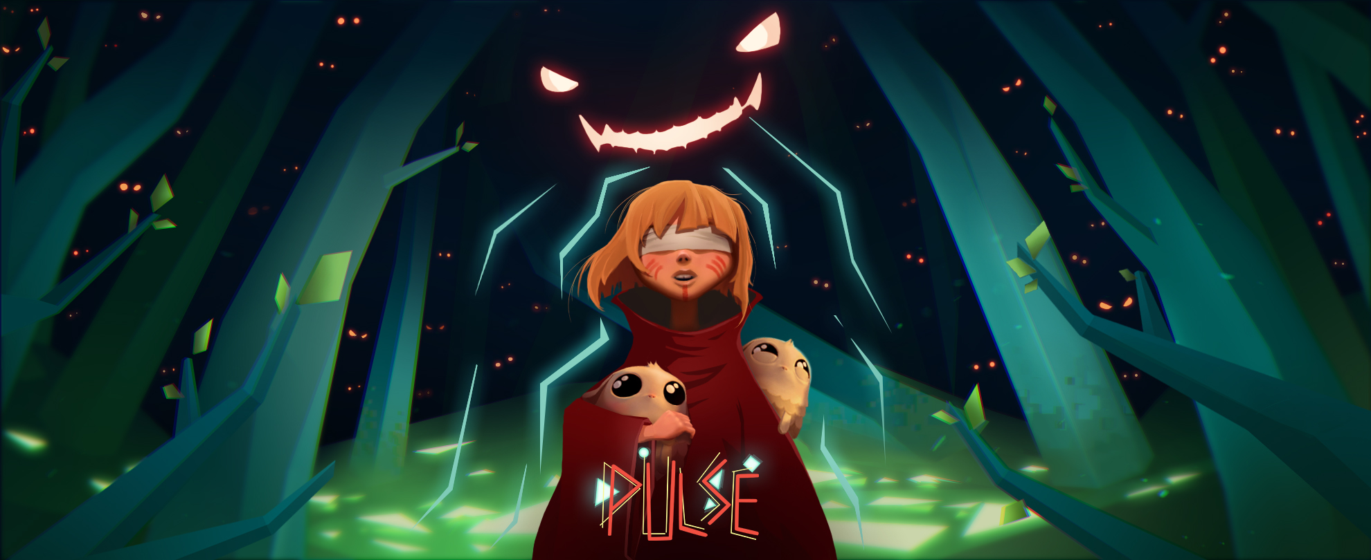 Pulse – дата выхода, системные требования, обзор, скриншоты, трейлер ...