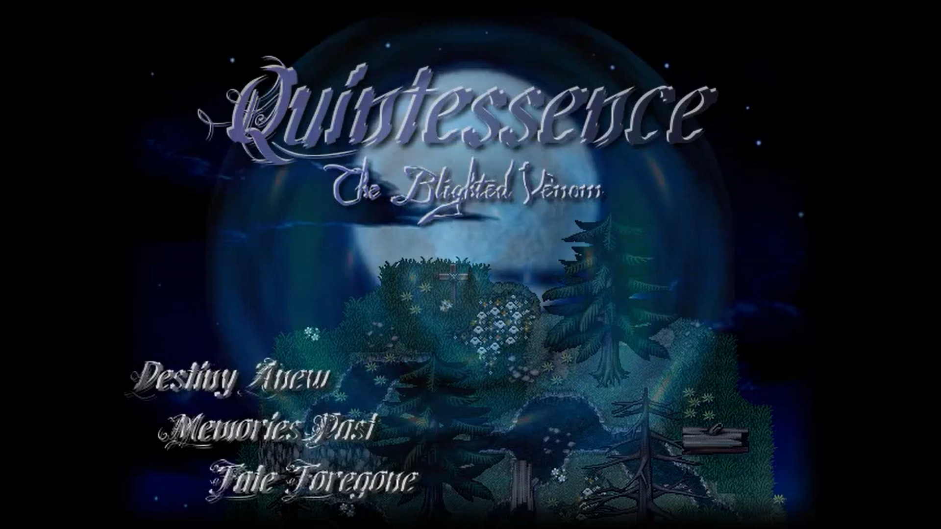 Quintessence: The Blighted Venom – дата выхода, системные требования ...