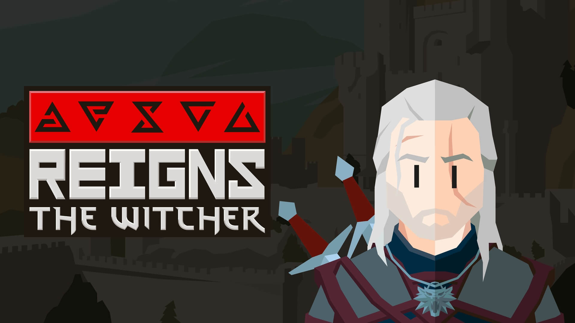 Reigns: The Witcher – дата выхода, системные требования, обзор ...