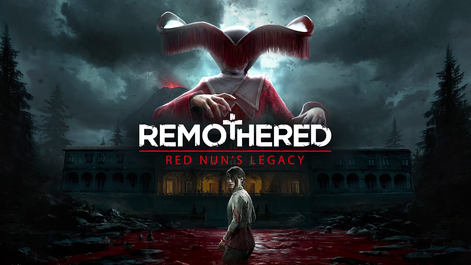 Remothered: Red Nun’s Legacy – дата выхода, системные требования, обзор ...