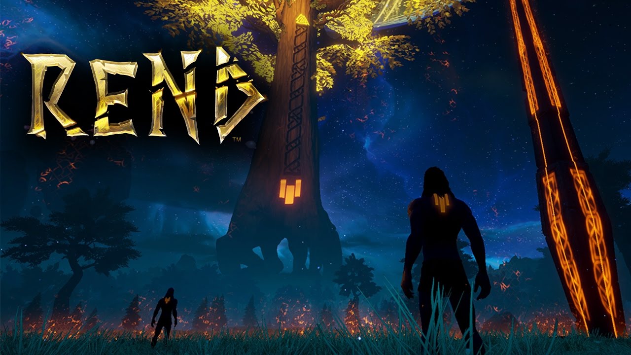 Rend – дата выхода, системные требования, обзор, скриншоты, трейлер ...