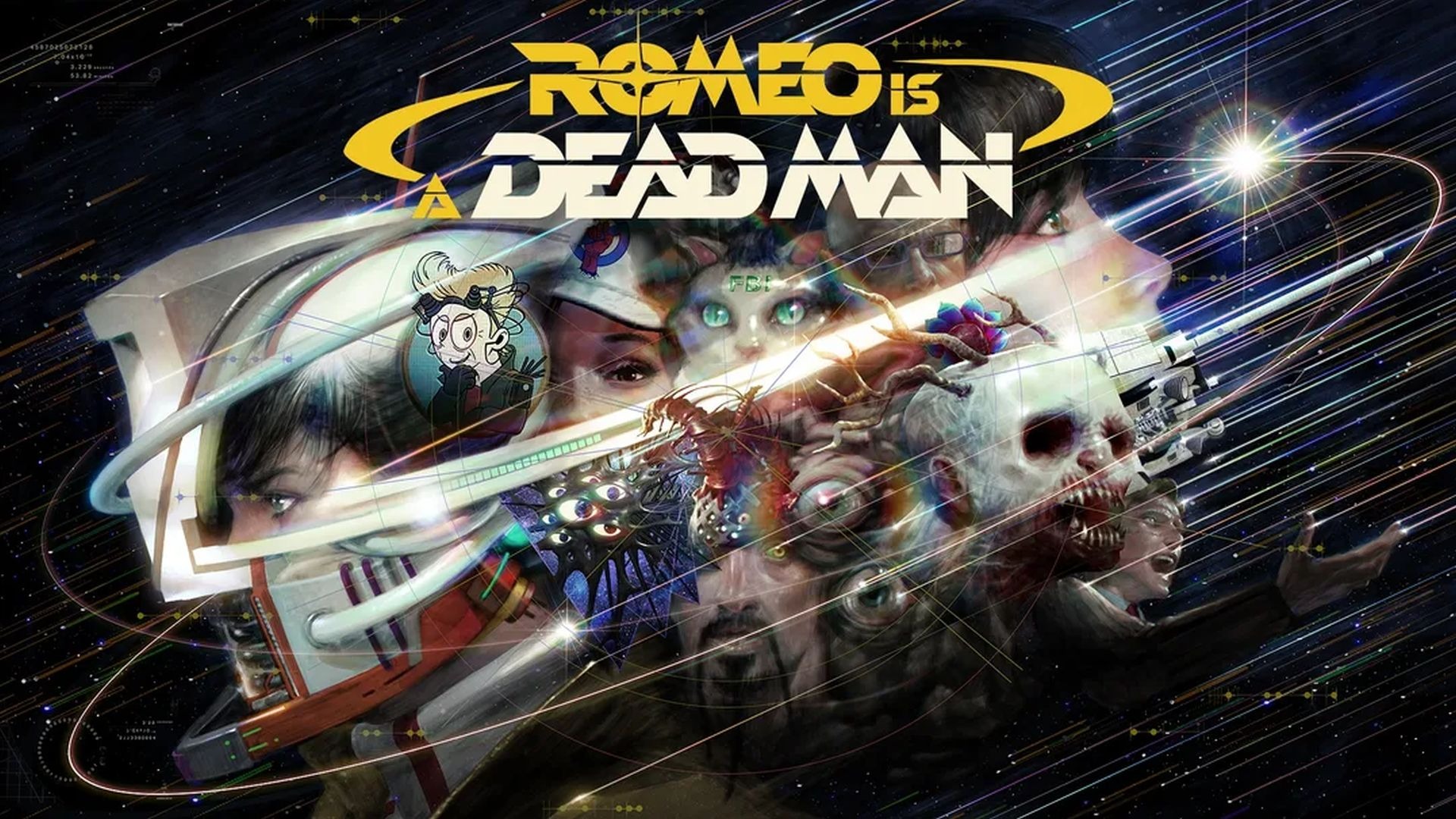 Romeo is a Dead Man – дата выхода, системные требования, обзор ...