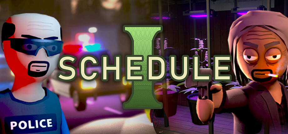 Schedule I – дата выхода, системные требования, обзор, скриншоты ...