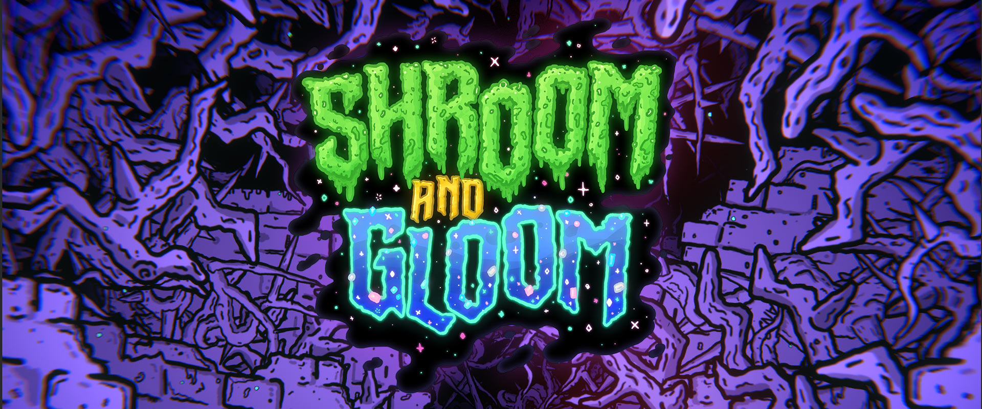 Shroom and Gloom – дата выхода, системные требования, обзор, скриншоты ...