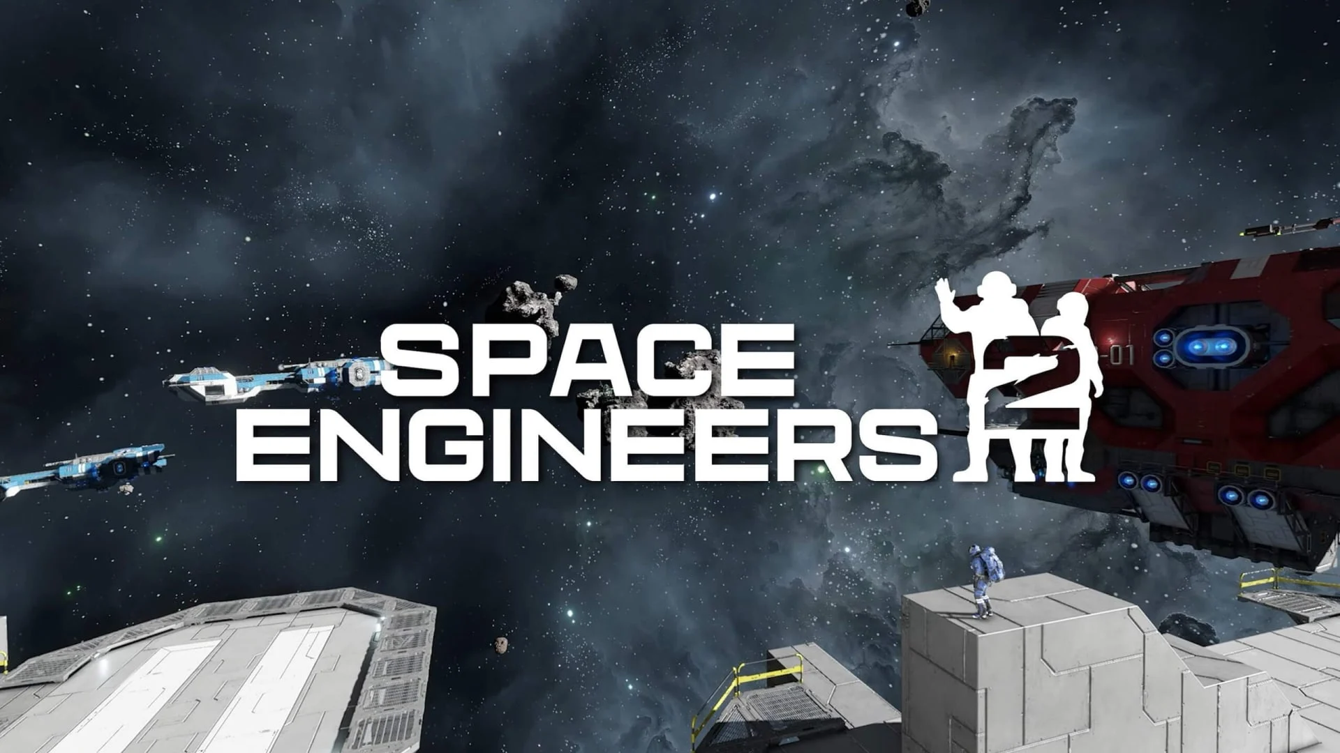 Space Engineers 2 – дата выхода, системные требования, обзор, скриншоты, трейлер, геймплей