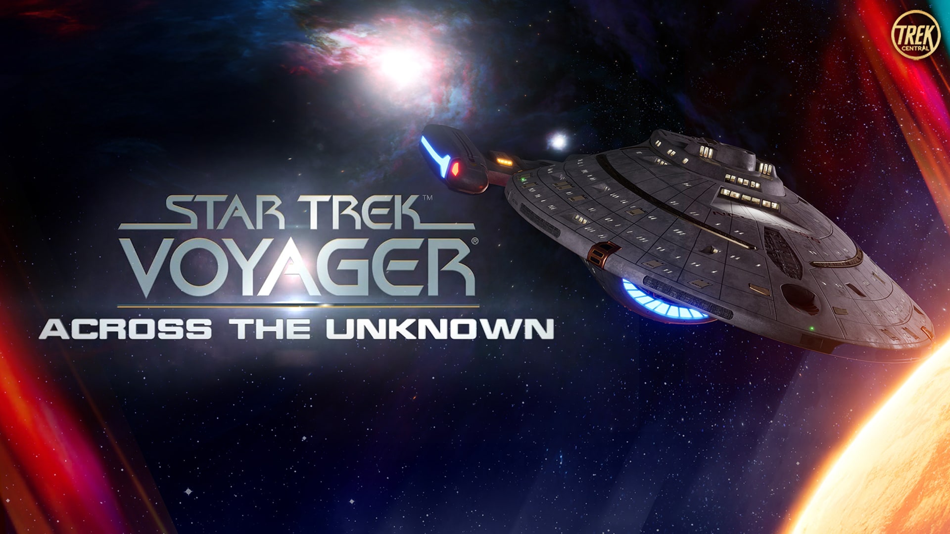 Star Trek: Voyager — Across the Unknown – дата выхода, системные требования, обзор, скриншоты ...