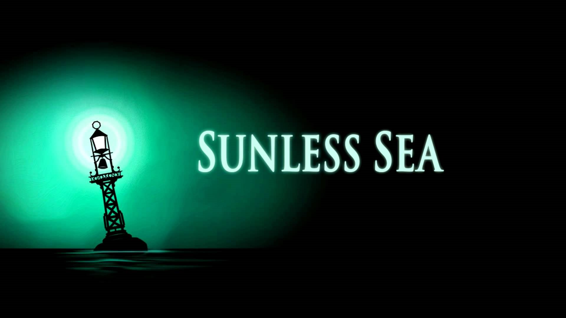 Sunless Sea – дата выхода, системные требования, обзор, скриншоты ...