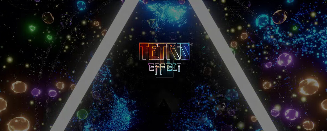 Tetris Effect дата выхода системные требования обзор скриншоты