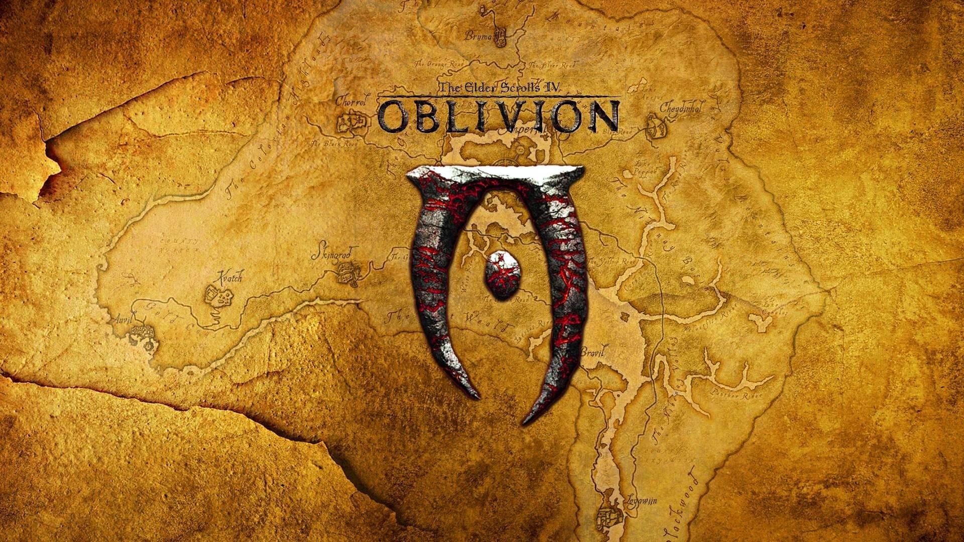 The Elder Scrolls 4: Oblivion – дата выхода, системные требования ...