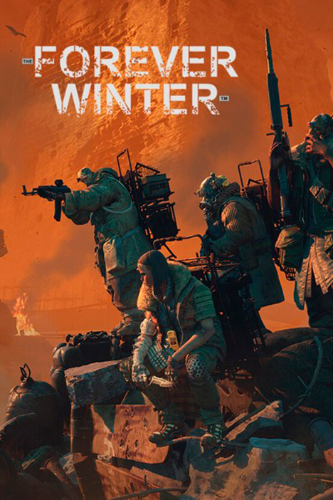 The Forever Winter – дата выхода, системные требования, обзор ...