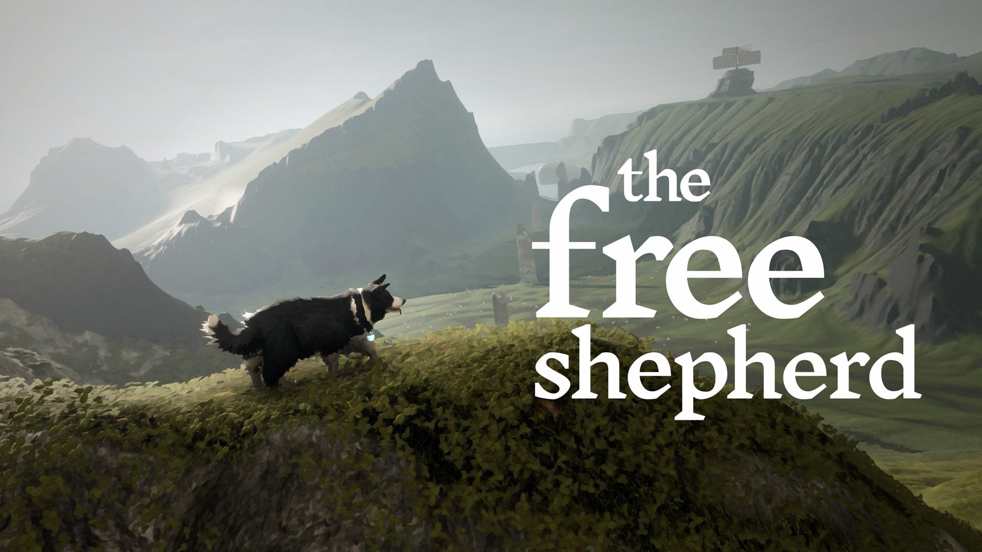 The Free Shepherd – дата выхода, системные требования, обзор, скриншоты ...