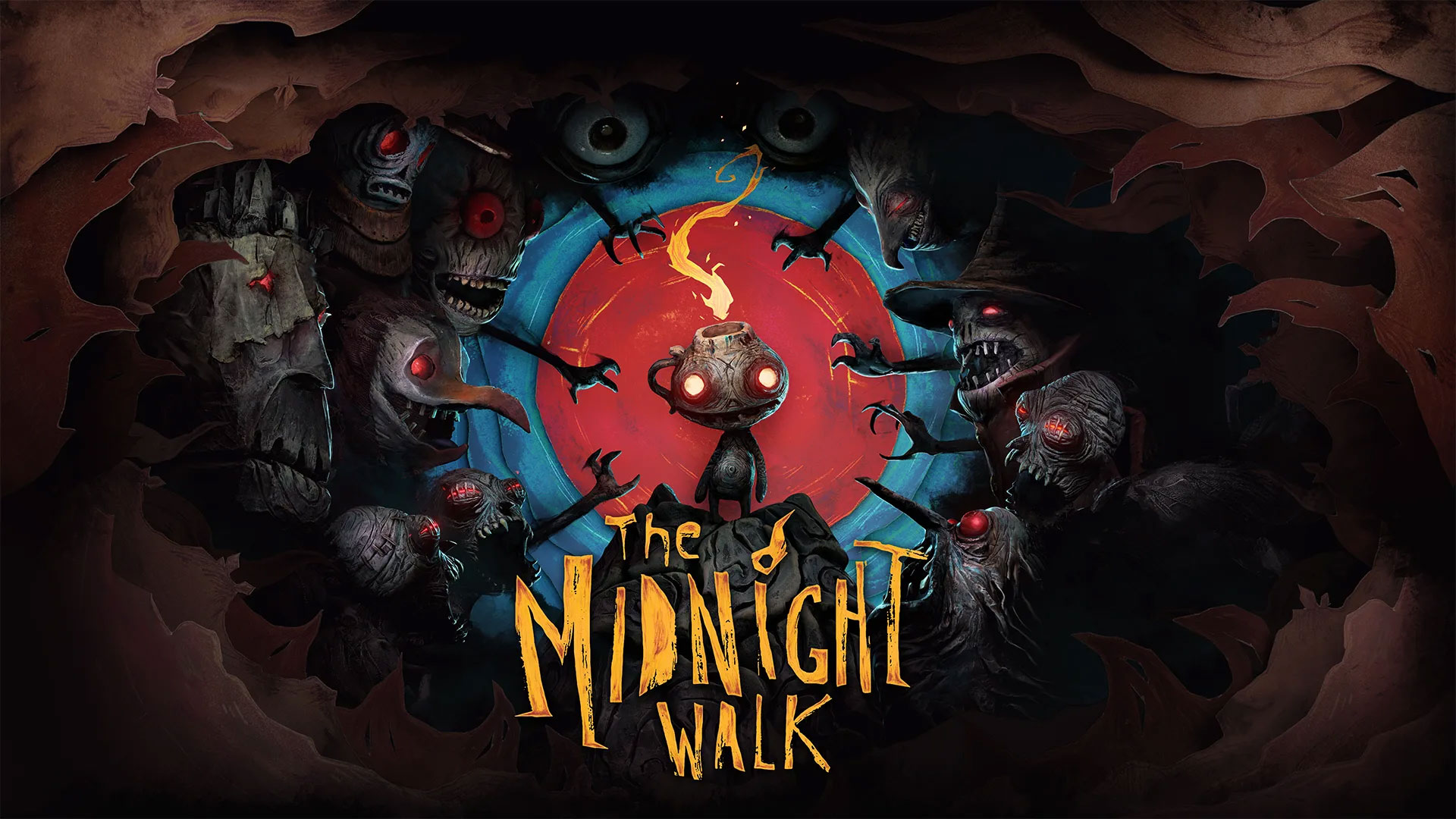 The Midnight Walk – дата выхода, системные требования, обзор, скриншоты ...