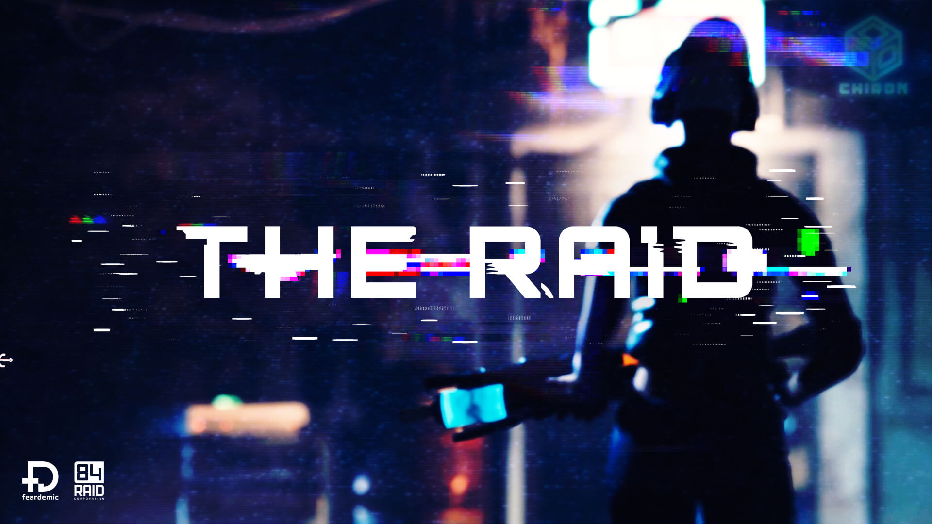 The Raid – дата выхода, системные требования, обзор, скриншоты, трейлер ...