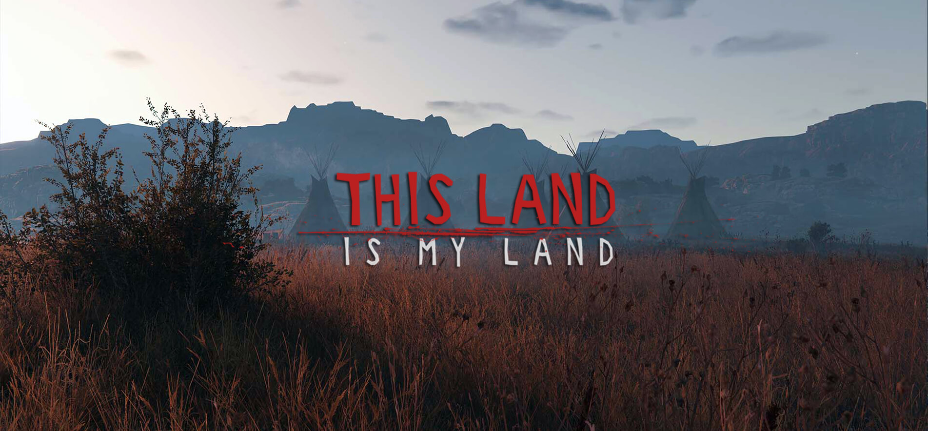This Land is My Land – дата выхода, системные требования, обзор ...