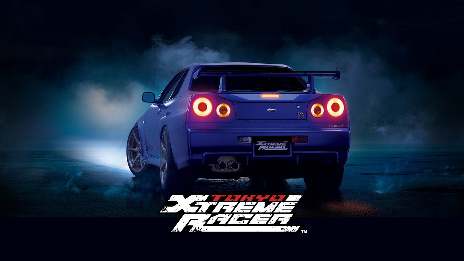 Tokyo Xtreme Racer (2025) – дата выхода, системные требования, обзор ...