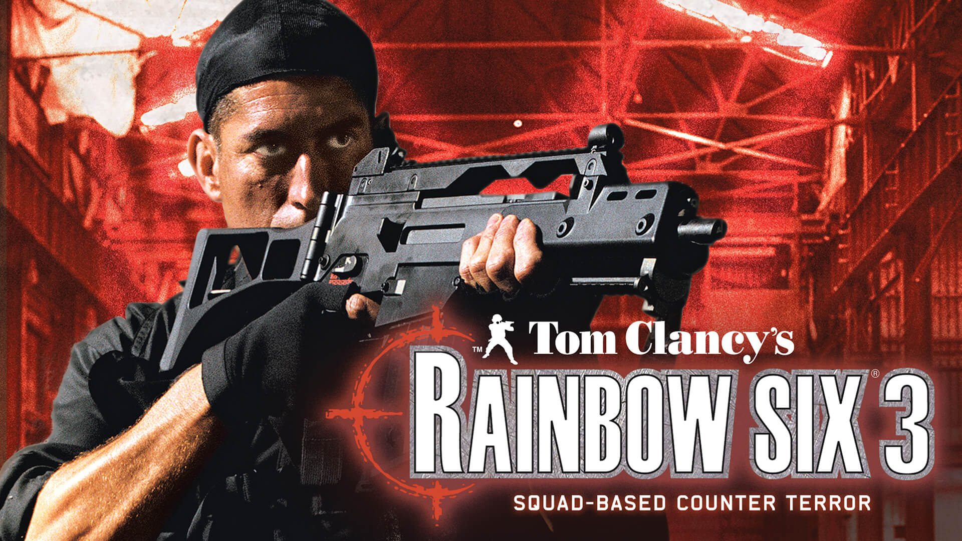 Tom Clancy’s Rainbow Six 3: Raven Shield – дата выхода, системные ...
