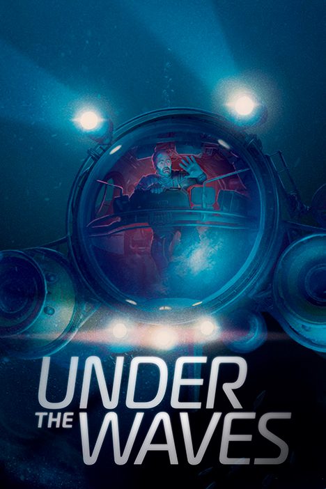 Under the Waves – дата выхода, системные требования, обзор, скриншоты, трейлер, геймплей