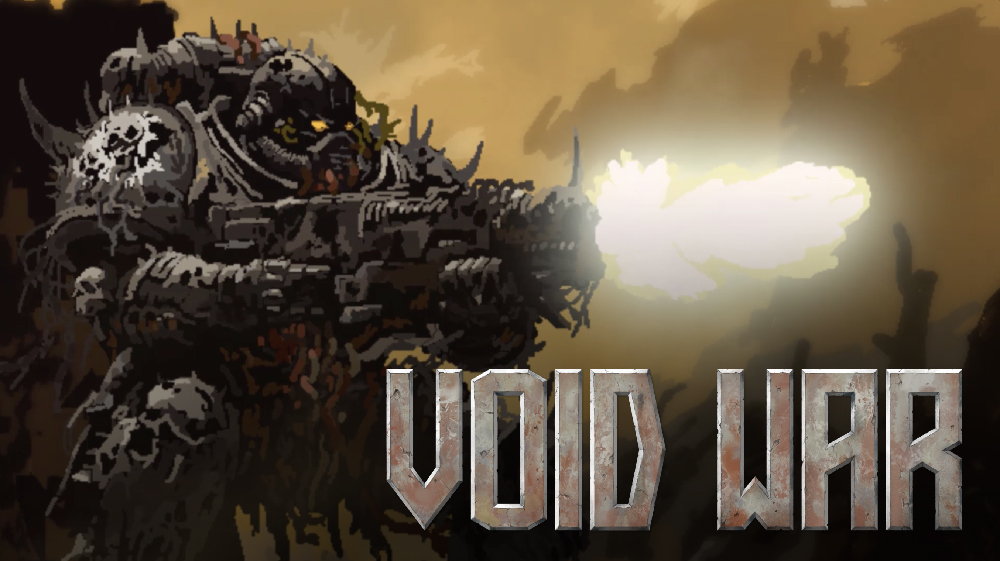 Void War – дата выхода, системные требования, обзор, скриншоты, трейлер ...