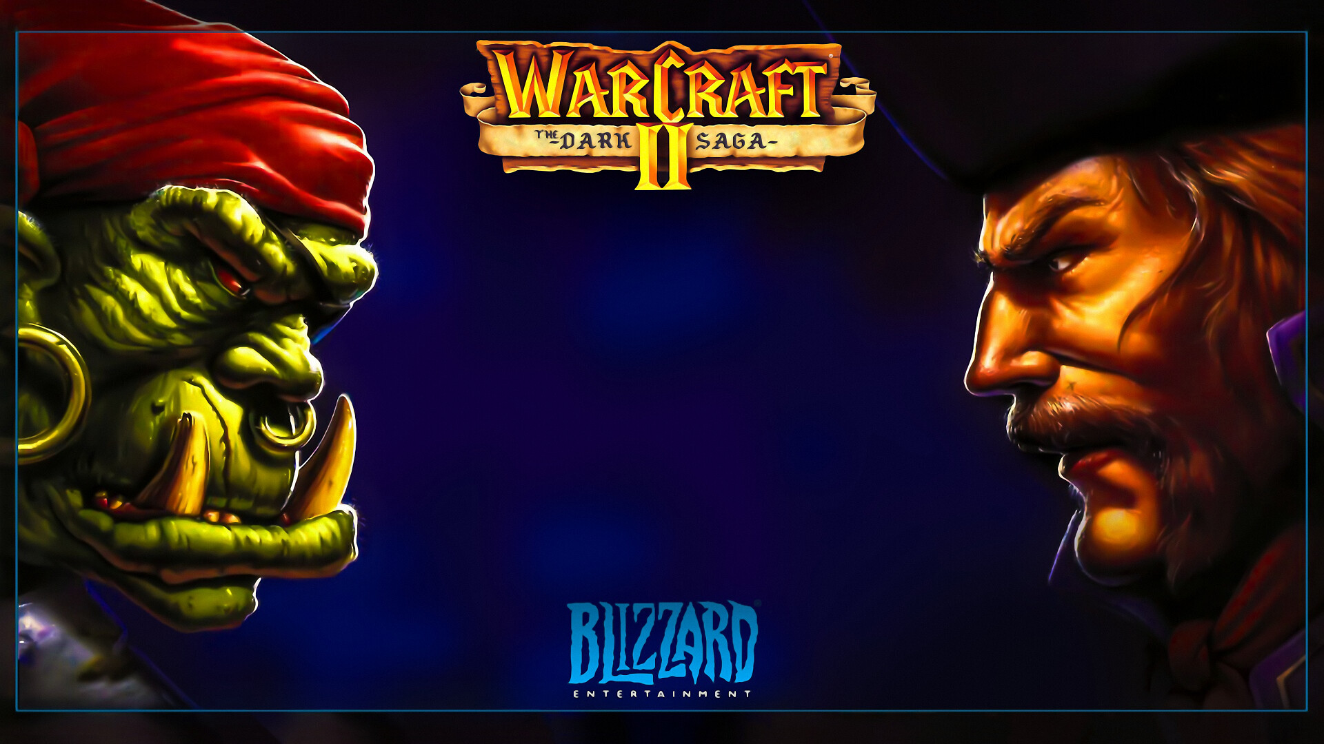 Warcraft 2: Tides of Darkness – дата выхода, системные требования ...